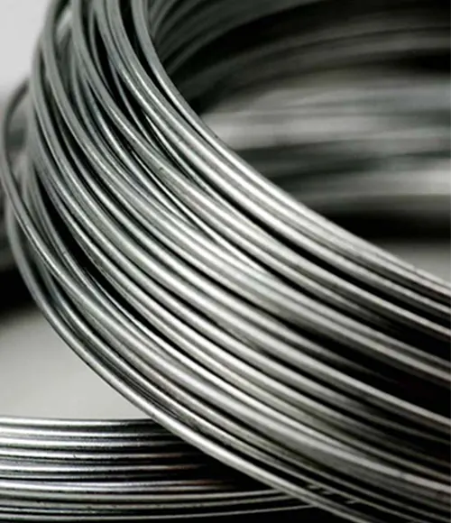 High-Strength Binding Wire for Construction & Industrial Use